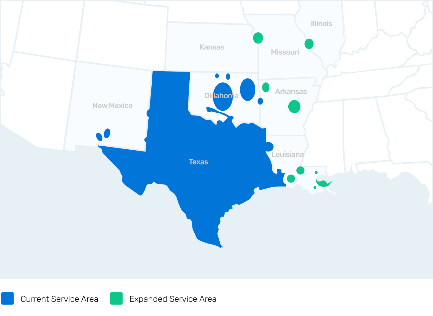 LSO Guide - EasyPost
